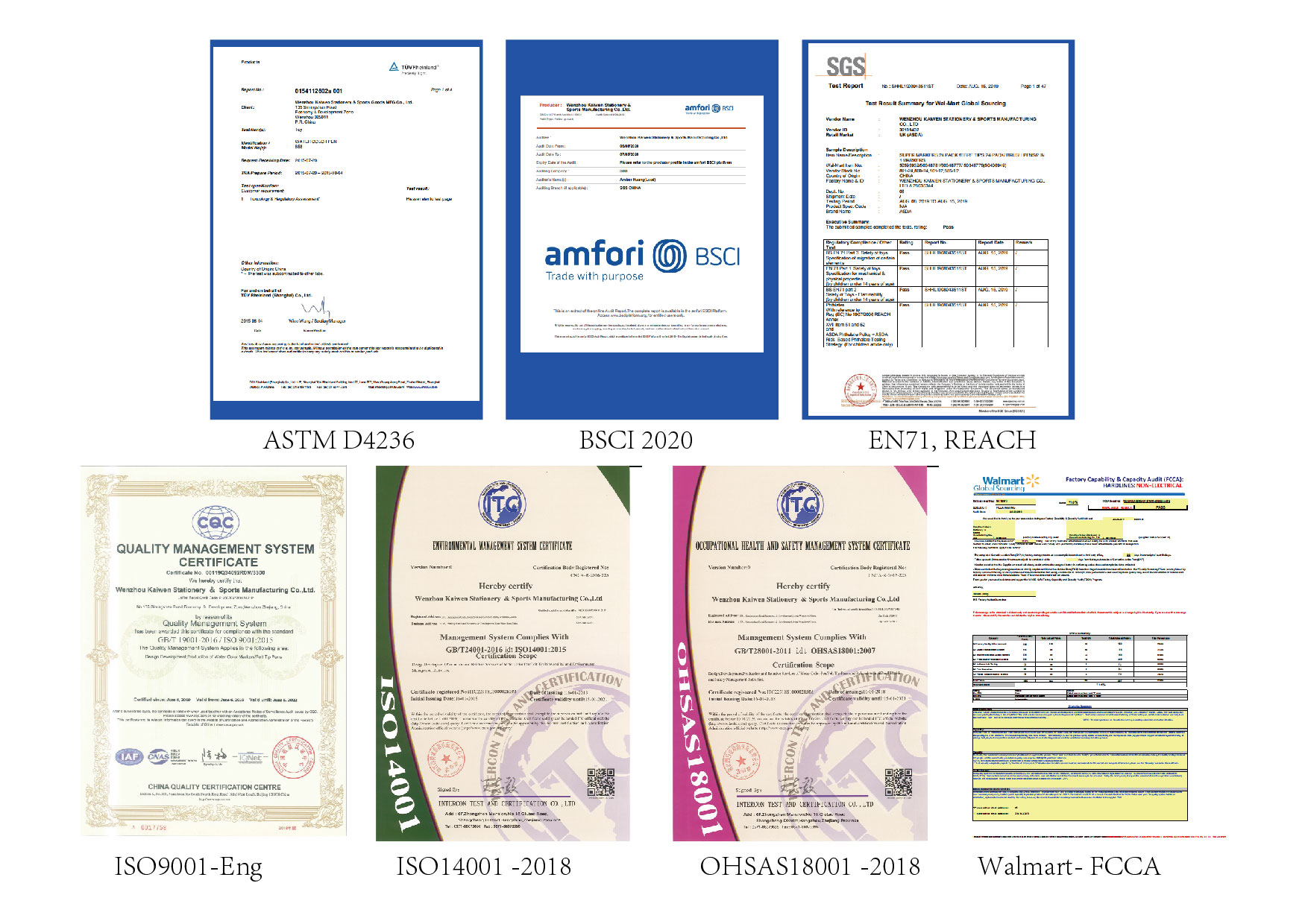 Understanding EN71 Toy Safety Standards: A Guide for Manufacturers