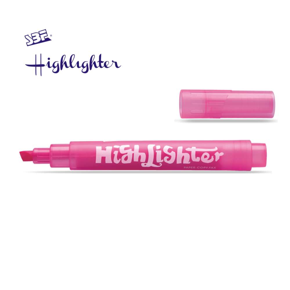 How to Choose the Right Highlighter Color for Effective Note-Taking