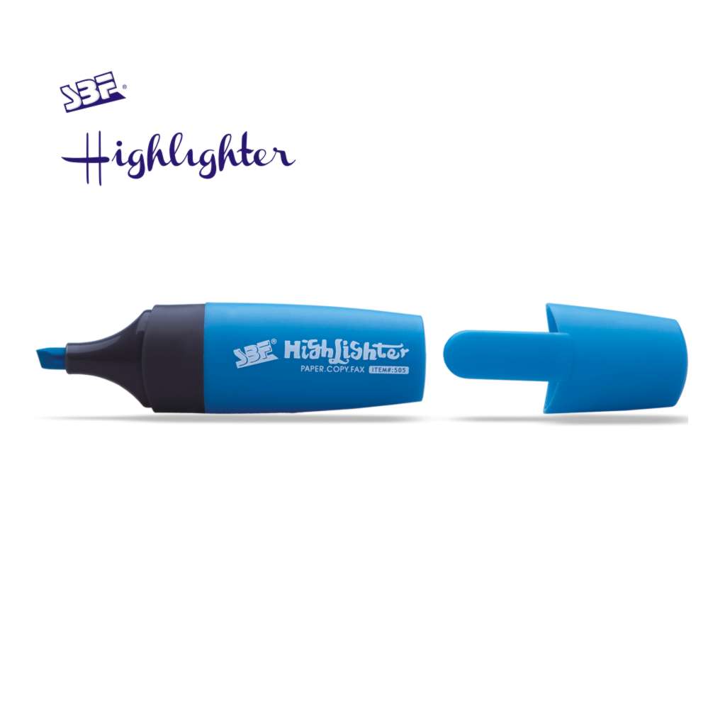 Manufacturer, Wholesale of #5-S-505 Highlighter