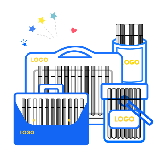 Stamp Marker Manufacturer | Customizable, High-Quality Products | Kaywin