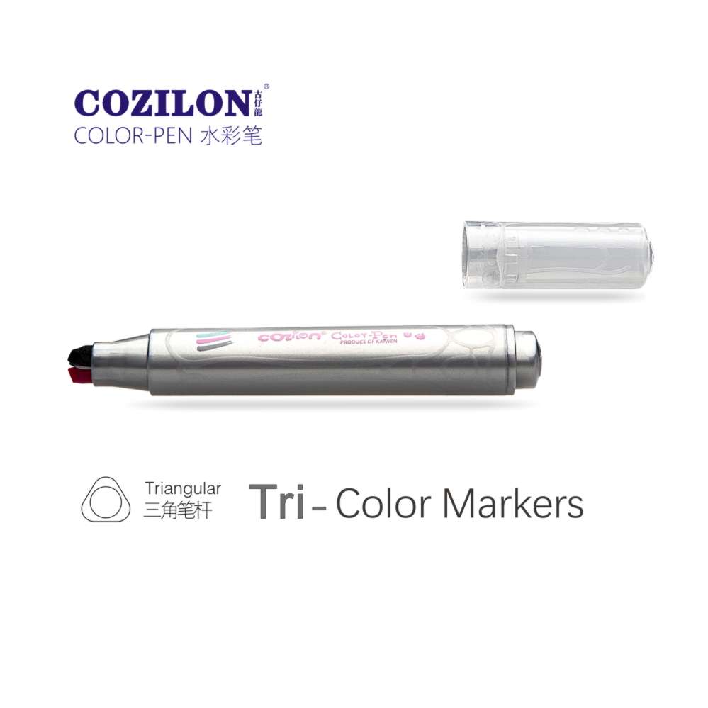 Discover the Best Color Pens for Studying: Which One to Choose?