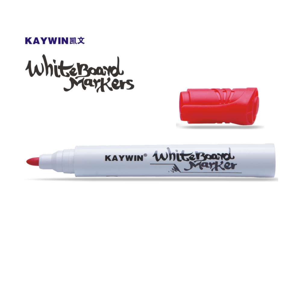 Quality Matters: Tips for Selecting the Best Dry Erase Markers