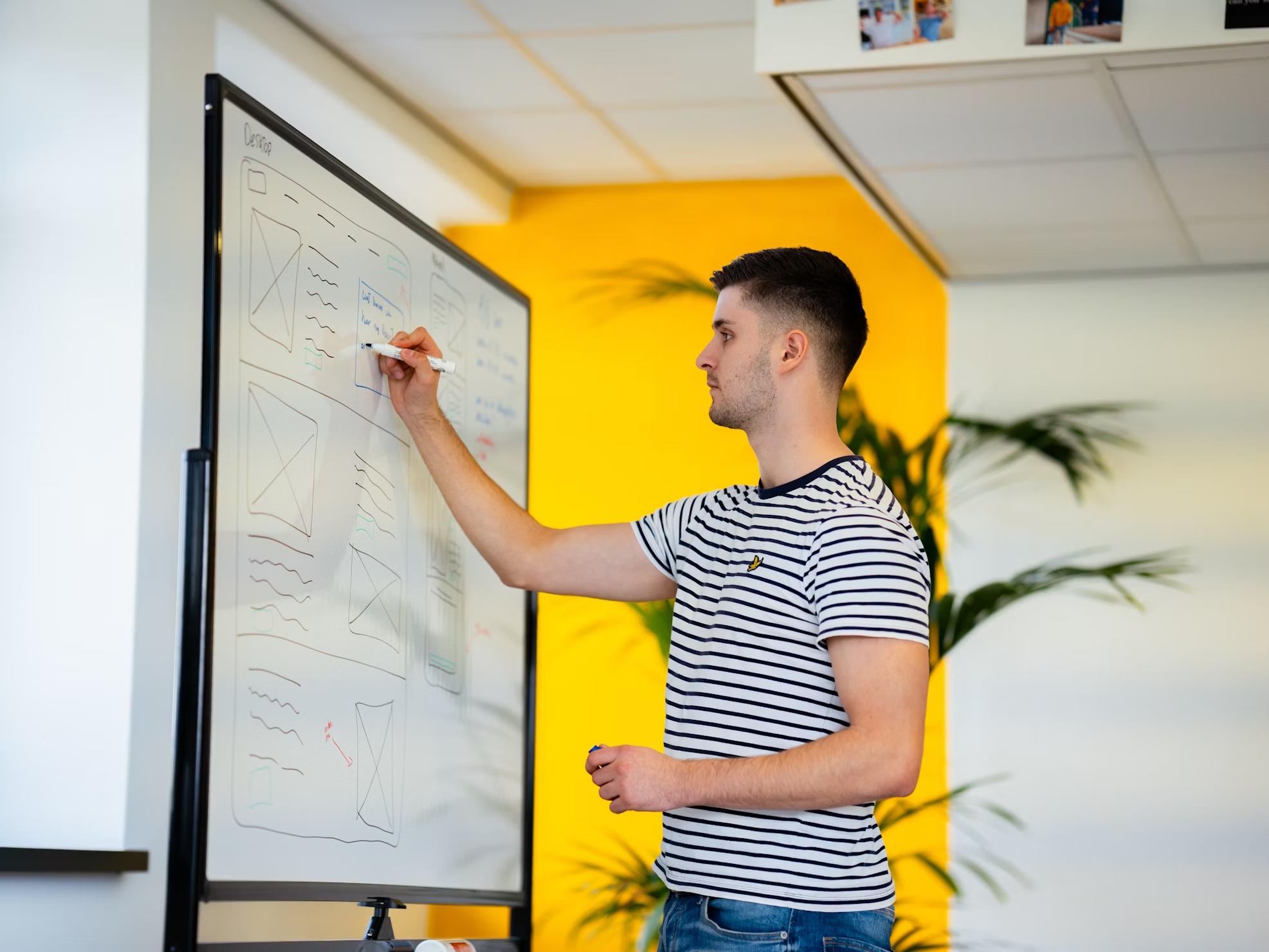 Guide to Health Hazards of Low-Quality Dry Erase Markers