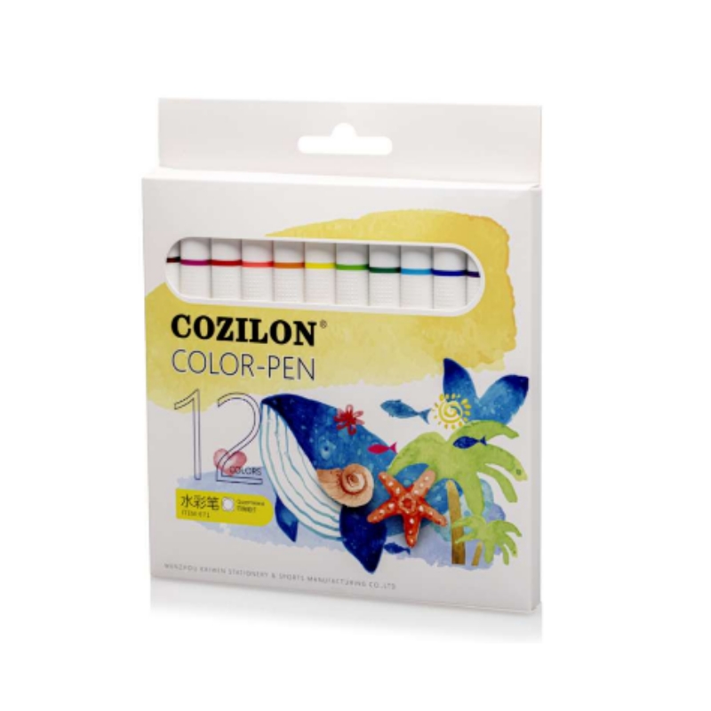 Choosing the Right Pen for Your Journaling Needs|Kaywin Color Pen