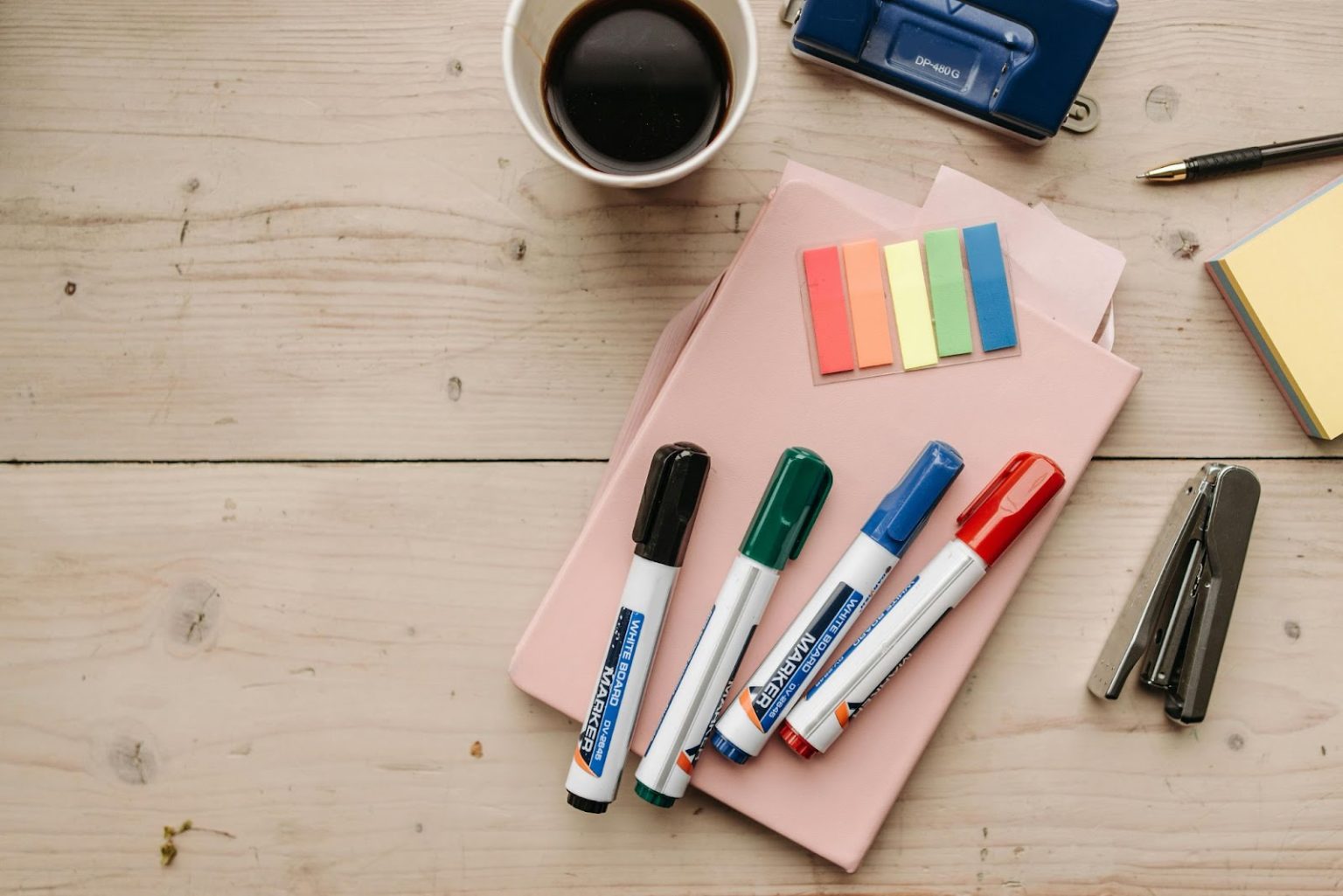 Explore Top 7 High-Quality Stationery Brands for Your Business|Kaywin