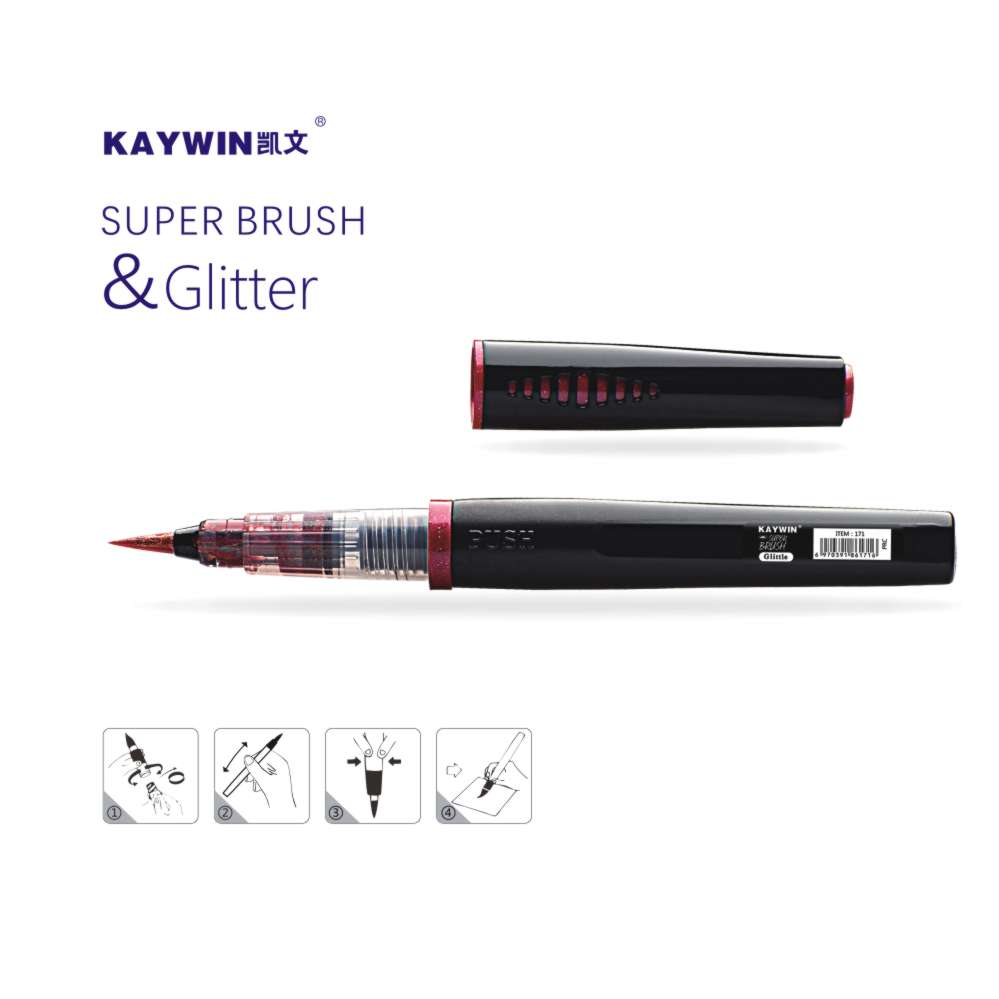 Marker Pen Manufacturing Process | From Ink to Assembly