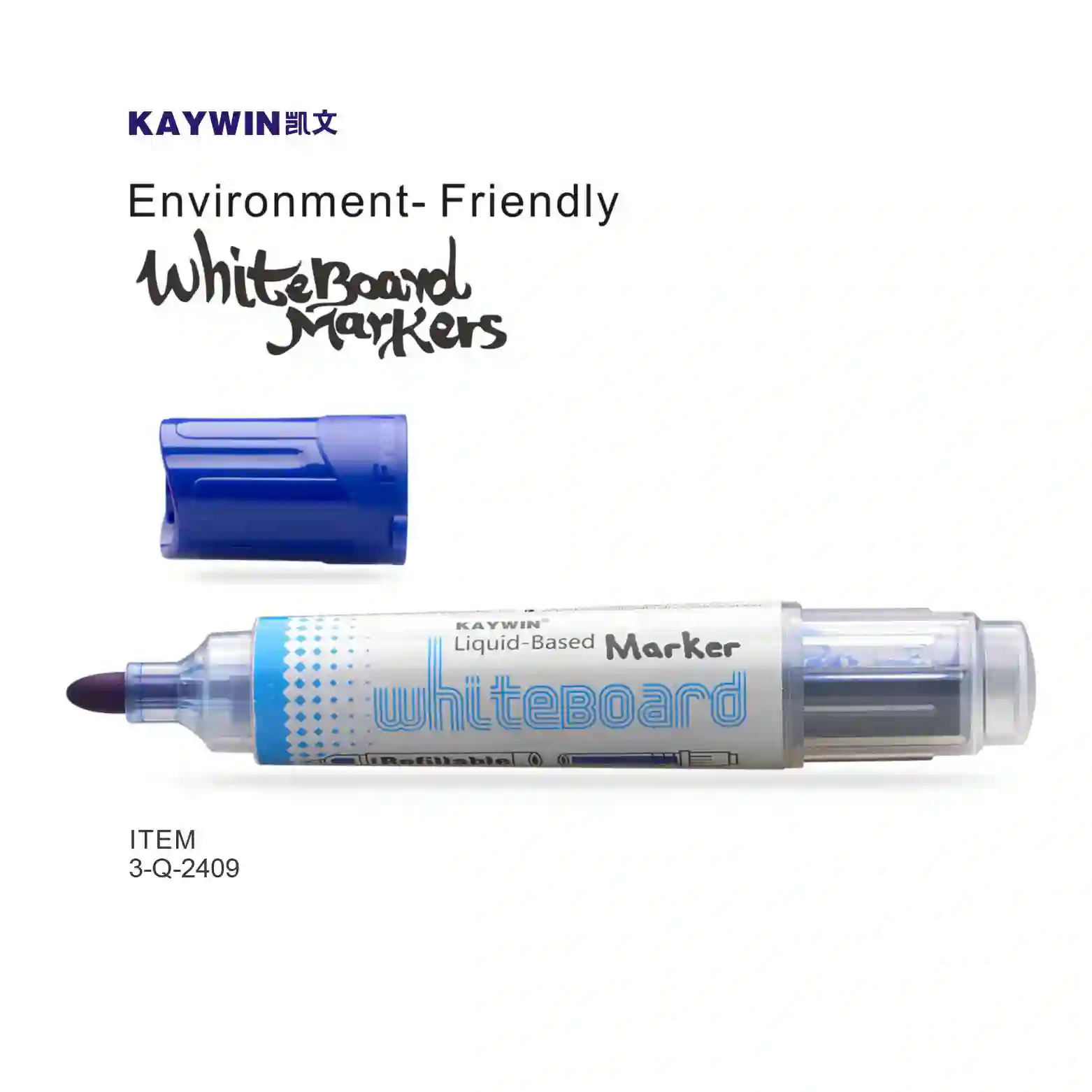 How Marker Pens Are Manufactured