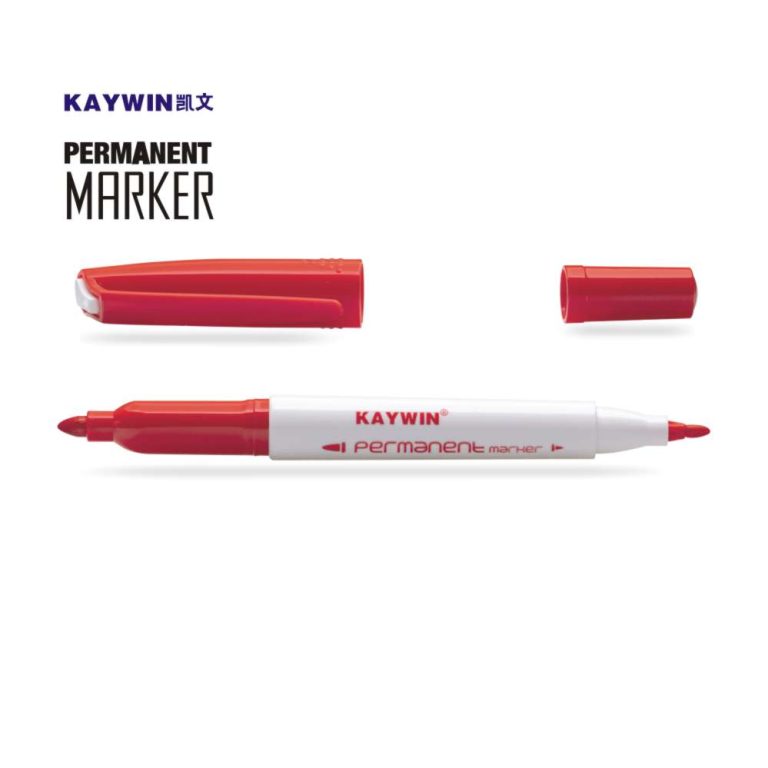 Permanent Marker Vs. Normal Marker: Differences and Benefits