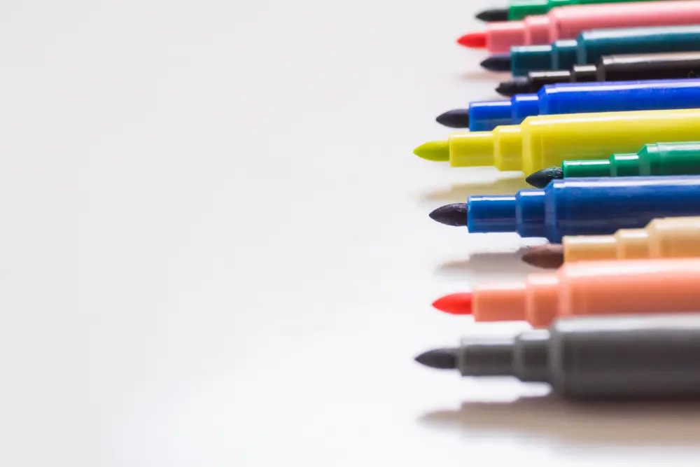 Revive Dry Erase Markers: Step-by-Step Guide | Kaywin Color Pen