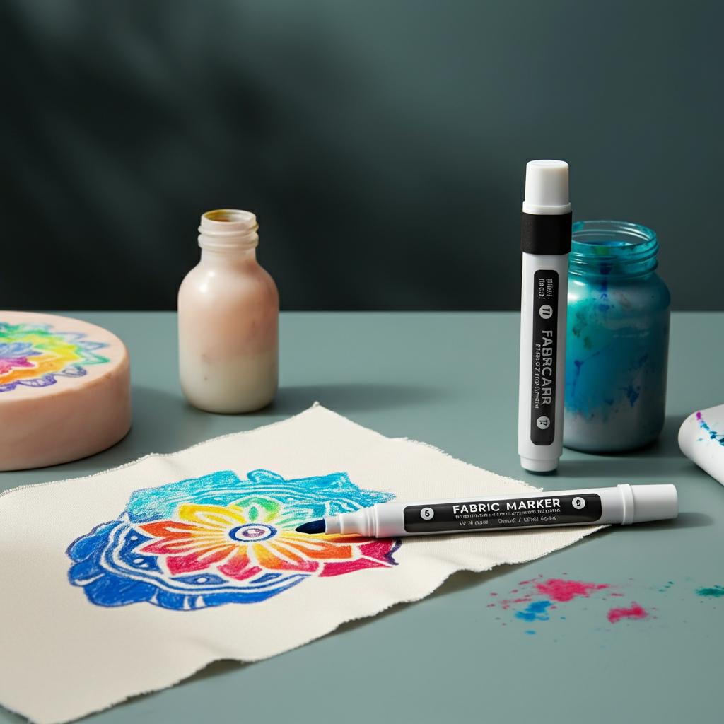 Is Fabric Marker Washable? Everything You Need to Know | Kaywin