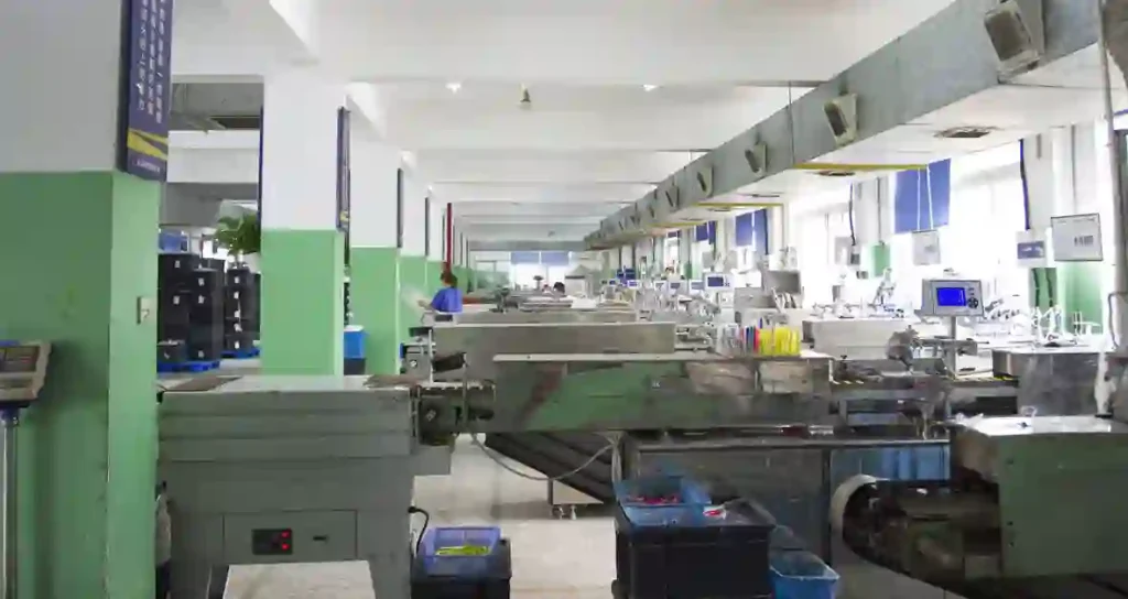 Top 12 Stationery Manufacturers in China 2024 - Custom Marker Pen ...