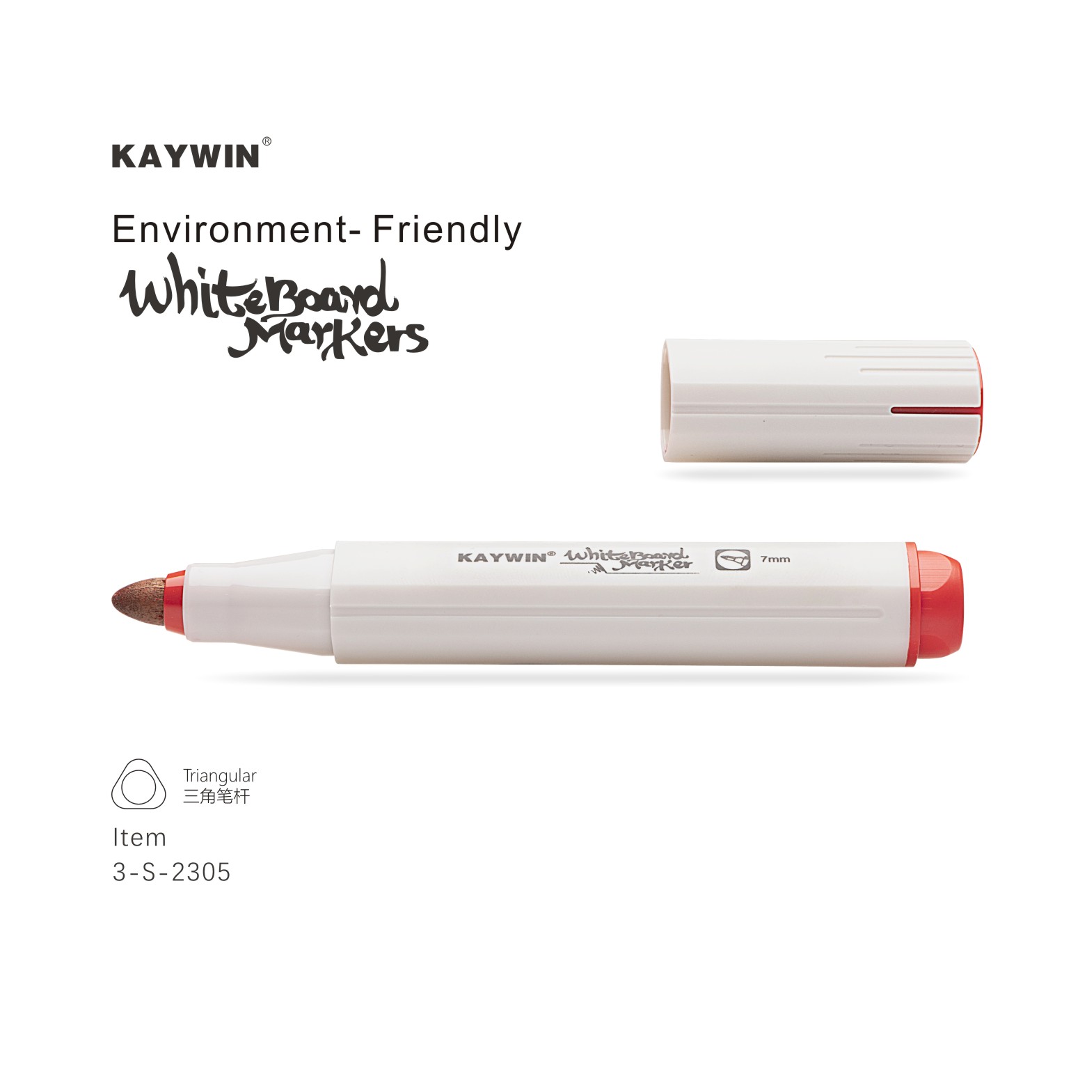 Best Whiteboards Markers for Schools: Engage Students | KAYWIN