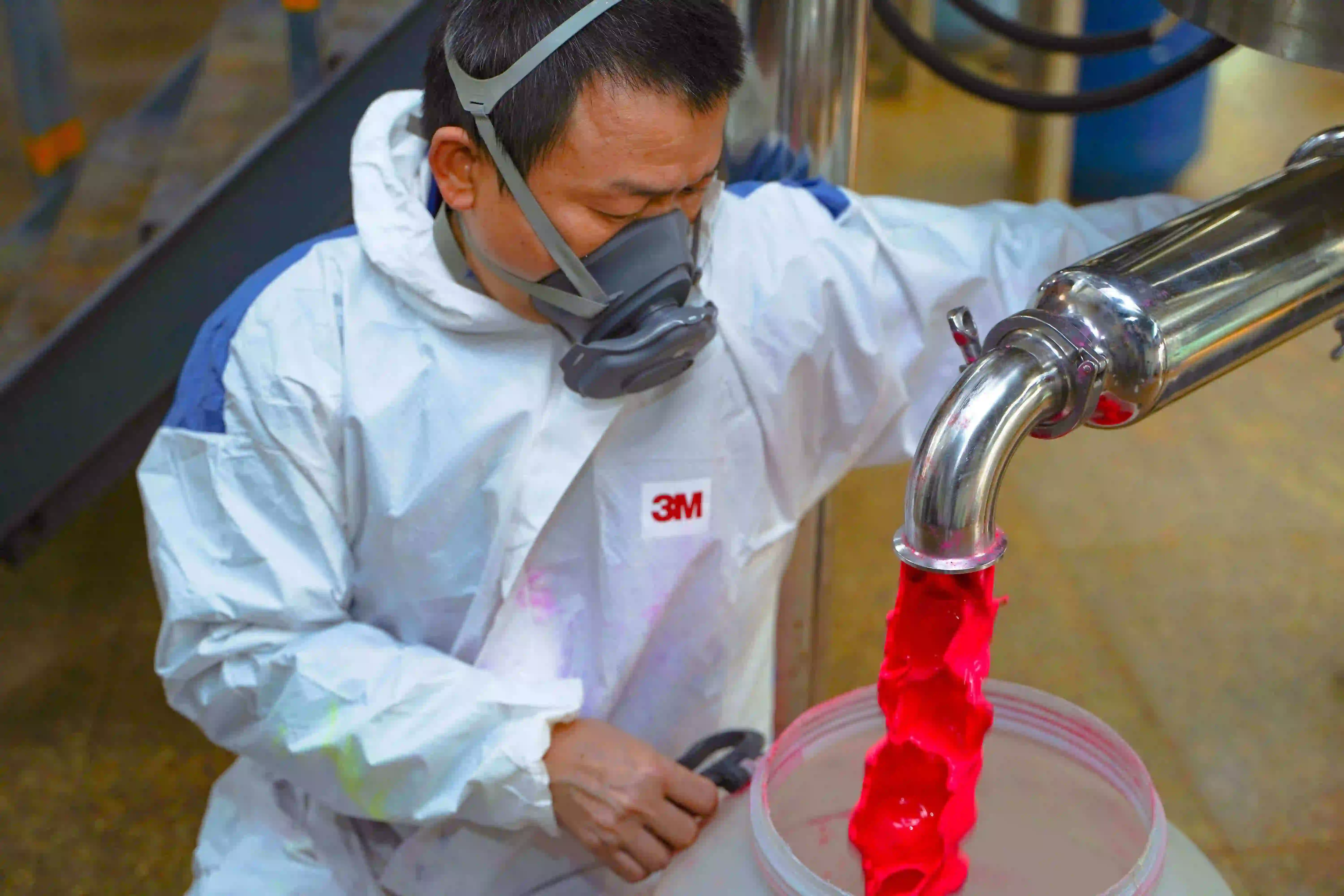 R&D Power of a Color Pen Manufacturer | Kaywin