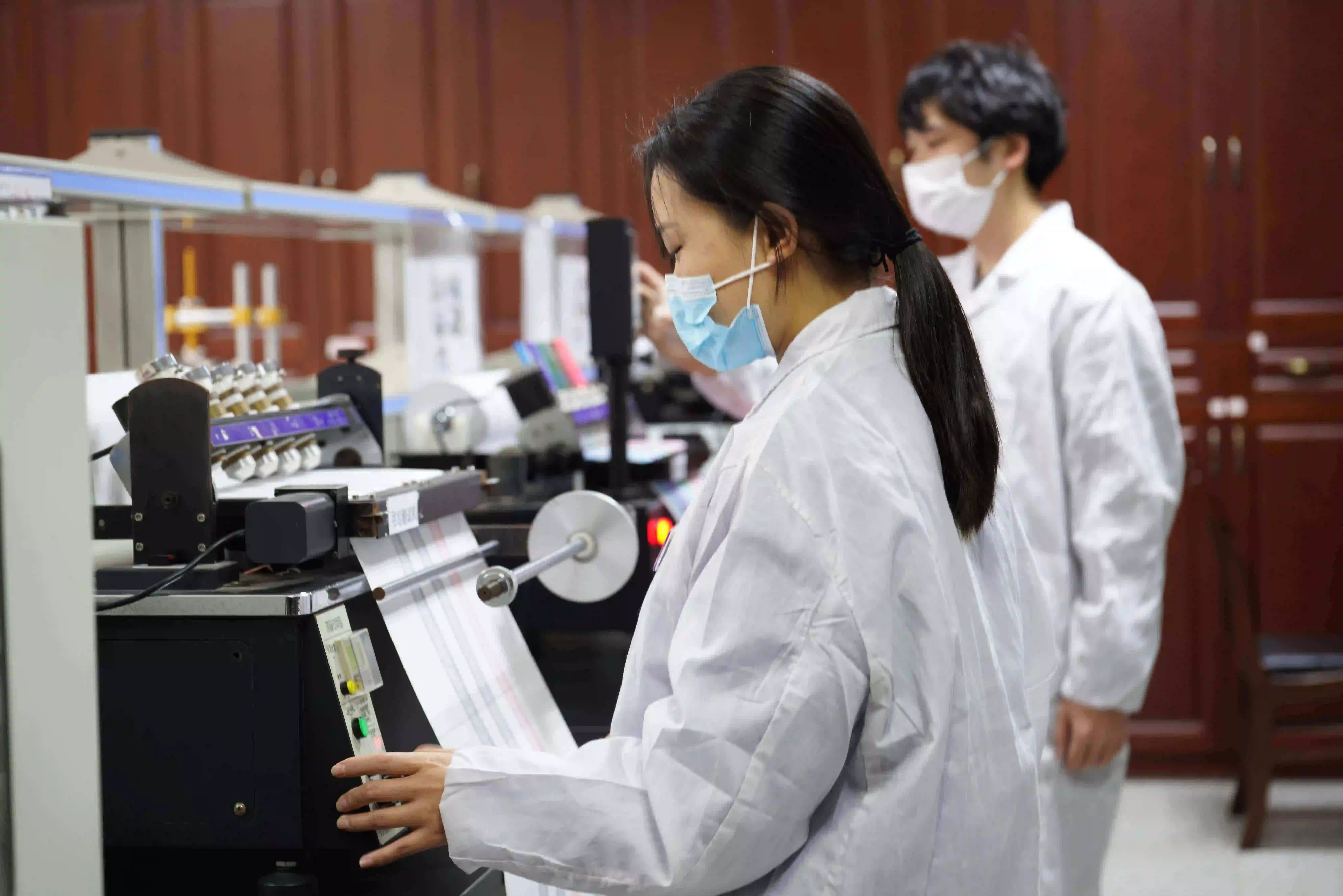 R&D Power of a Color Pen Manufacturer | Kaywin