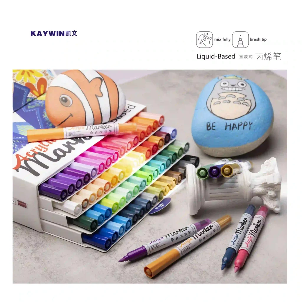 How to Store Markers: A Guide for Schools, Retailers & Wholesalers | Kaywin