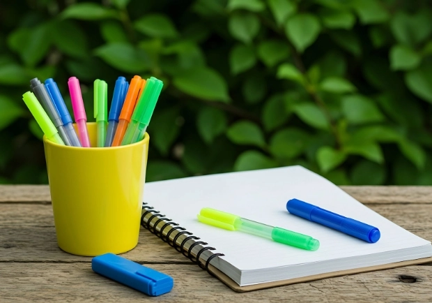 Top Affordable School Supplies Checklist | KAYWIN