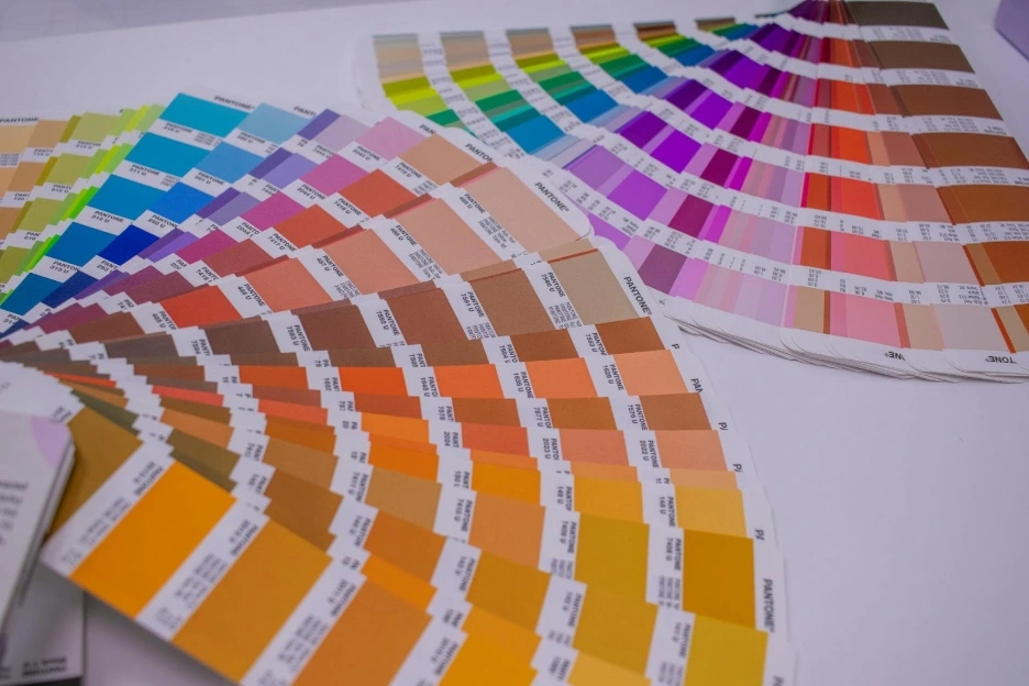 Marker Color Chart: Building a 180-Color System | KAYWIN